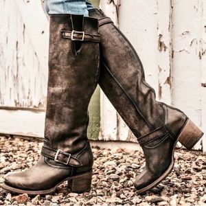 Freebird by Steven | Shoes | Nib Freebird Cody Boots | Poshmark